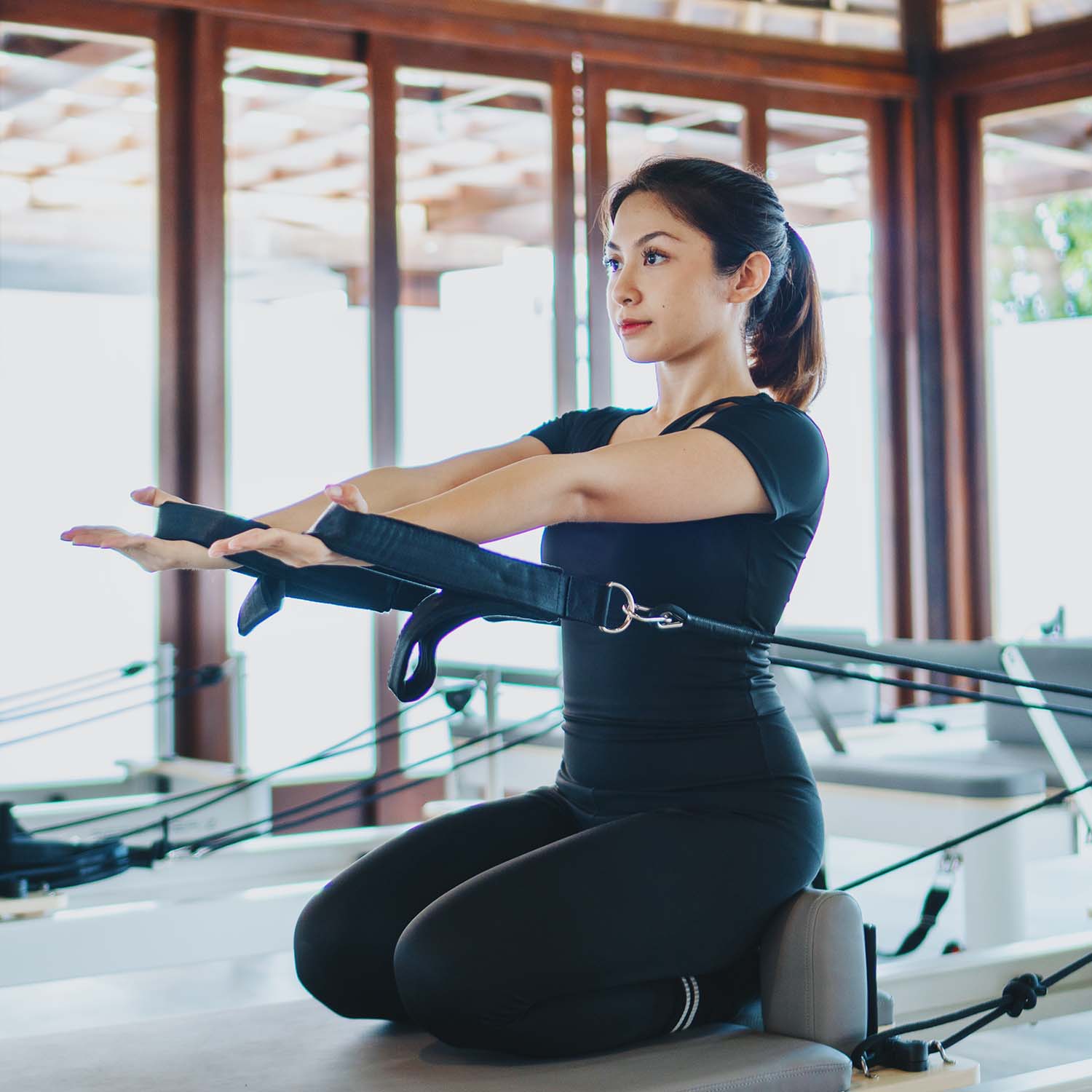 Home - A Plus Pilates